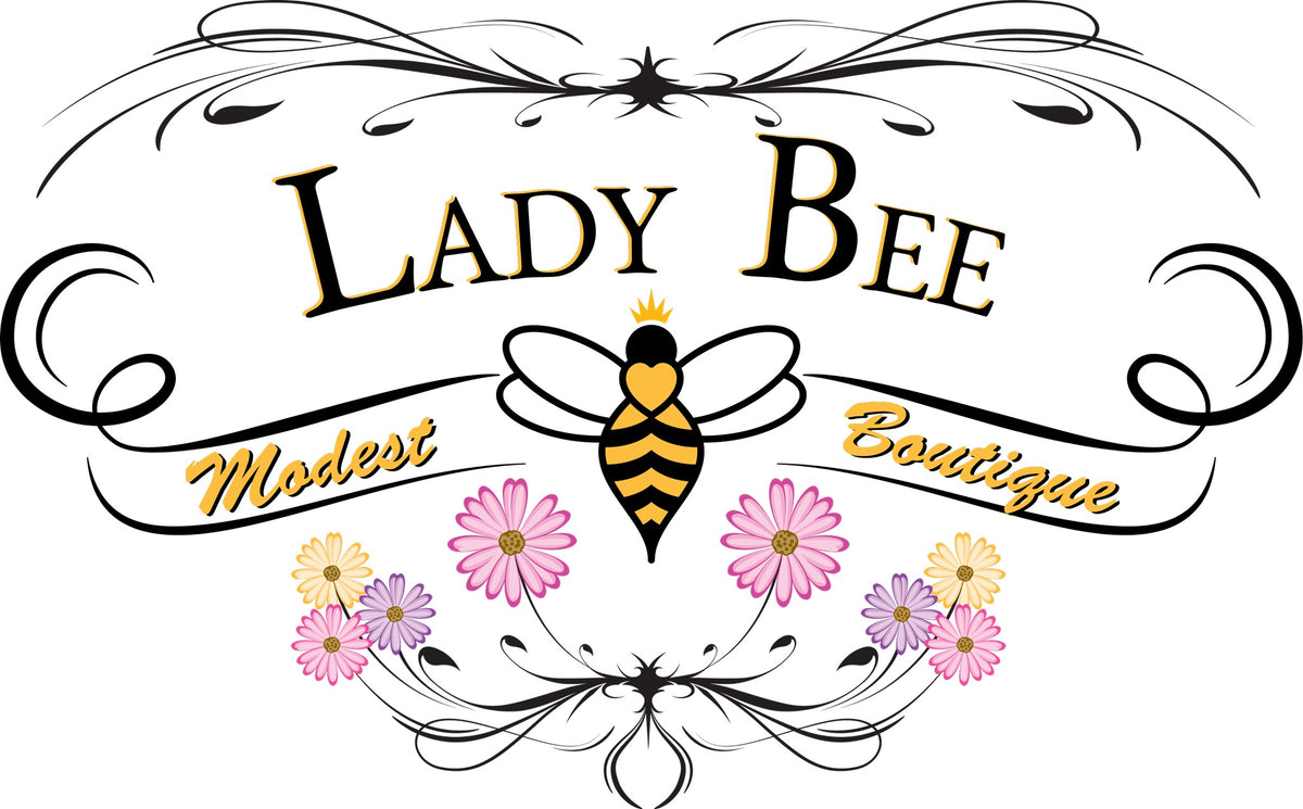 Lady Bee Modest Boutique